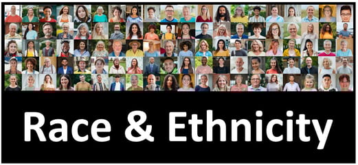 Race and Ethnicity: The Importance of Standardized Data Collection and ...